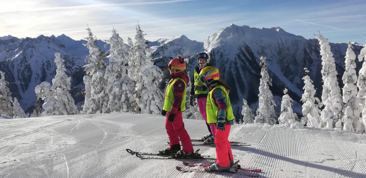 Rodzinne wyjazdy na narty w Alpach - Włochy, Austria, Szwajcaria 2026 ⛷ ...
